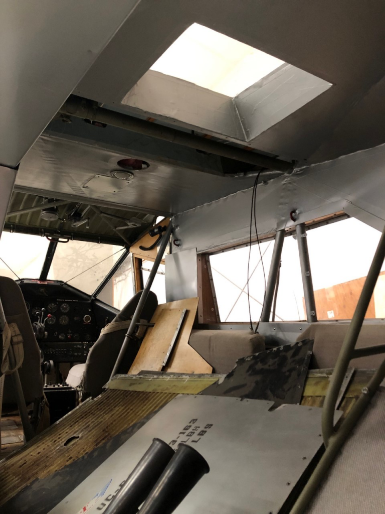 Norseman Warbird Restorations USA – Norseman Festival